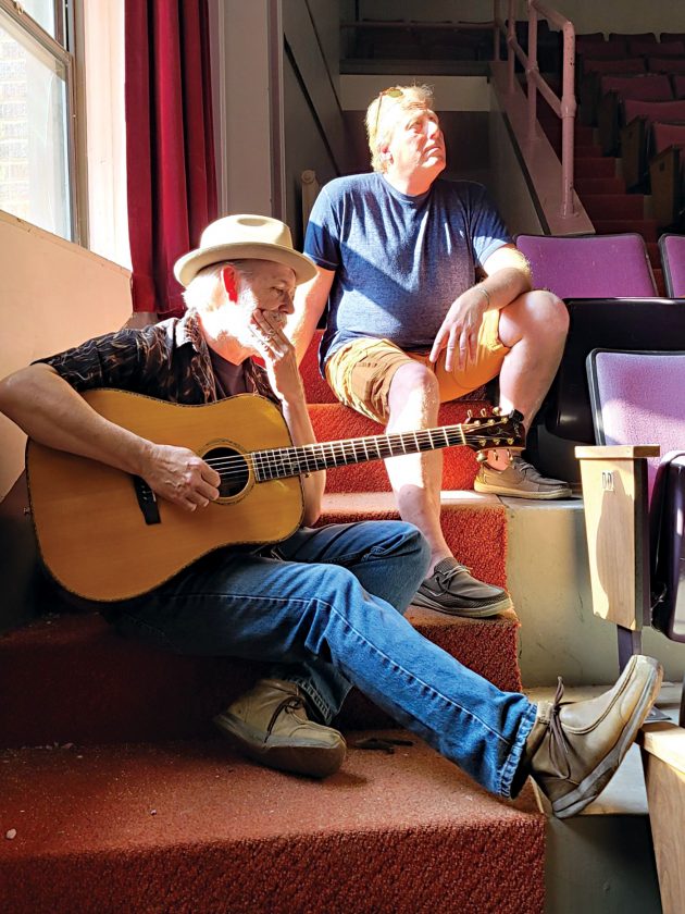 Karr, Ober chosen for Rock Hall of Fame | News, Sports, Jobs ...